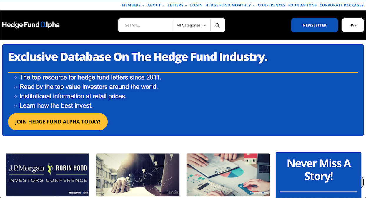 How Hedge Fund Alpha Grew to 1000 Newsletter Subscribers - Member Sherpa