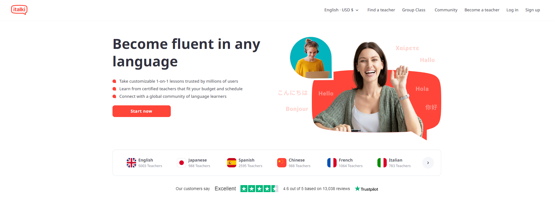 What Are The Best Online Language Teaching Platforms? - Member Sherpa